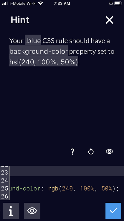 Learn CSS Colors by Building a Set of Colored Markers - Step 48 - HTML-CSS - The freeCodeCamp Forum