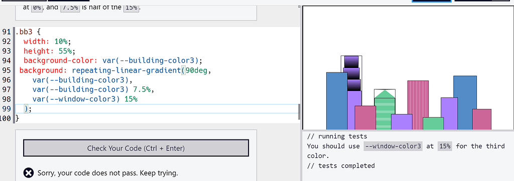 Variable By Building The Freecodecamp Forum 