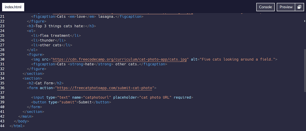 Hi step 44 progress is not saved and cant access the step 44 UI - The ...