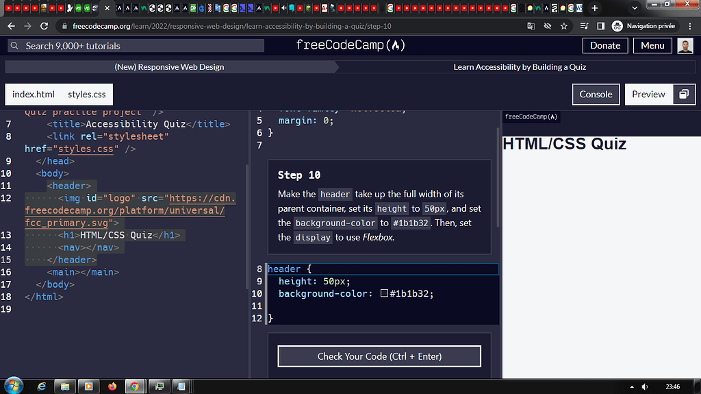 Help about CSS behavior! - HTML-CSS - The freeCodeCamp Forum