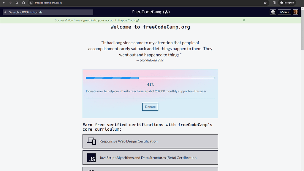 I'm no history buff, but - The freeCodeCamp Forum