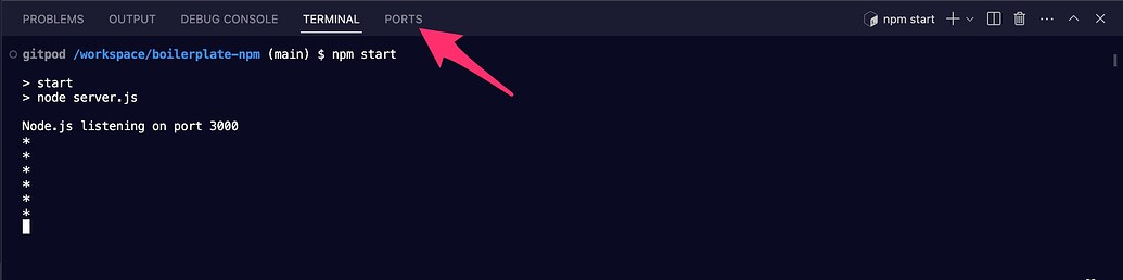 How to Use Gitpod in the Curriculum - Guide - The freeCodeCamp Forum
