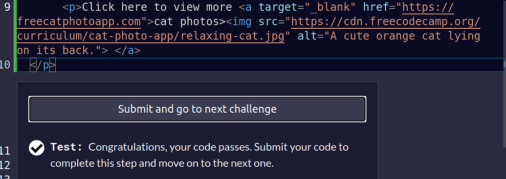 I Can t Seems To Turn Image Into A Link HTML CSS The FreeCodeCamp Forum