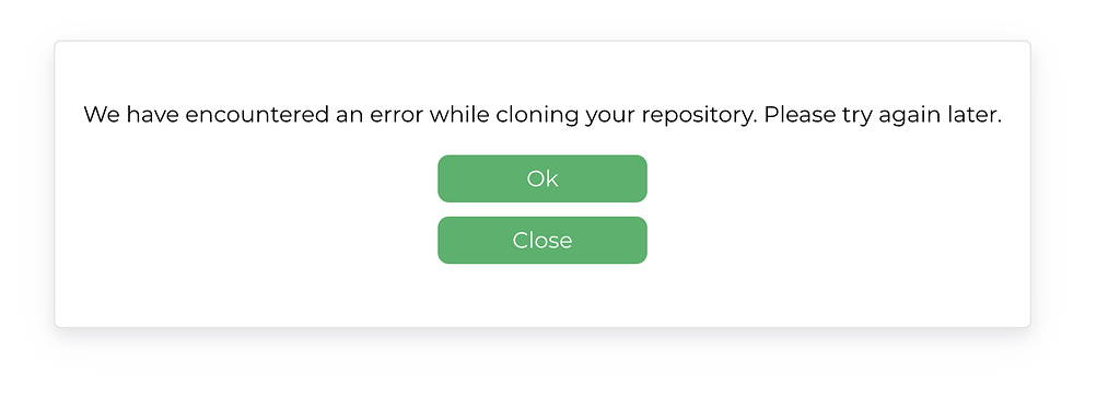 Codeally Not Running The Freecodecamp Forum 