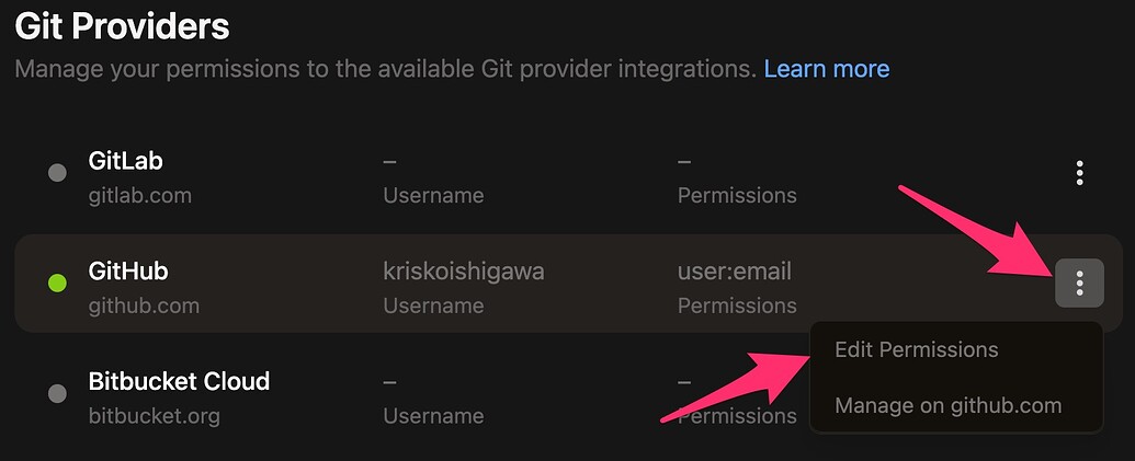 How to Use Gitpod in the Curriculum - Guide - The freeCodeCamp Forum