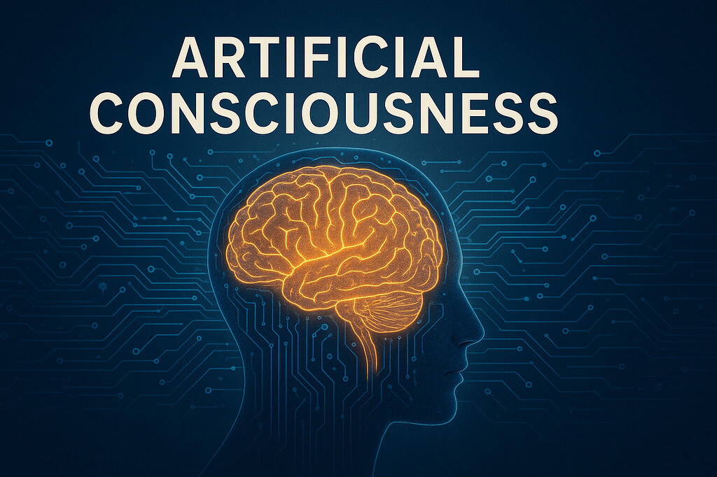 Artificial Intelligence- Possibility of Consciousness in AI - Python ...