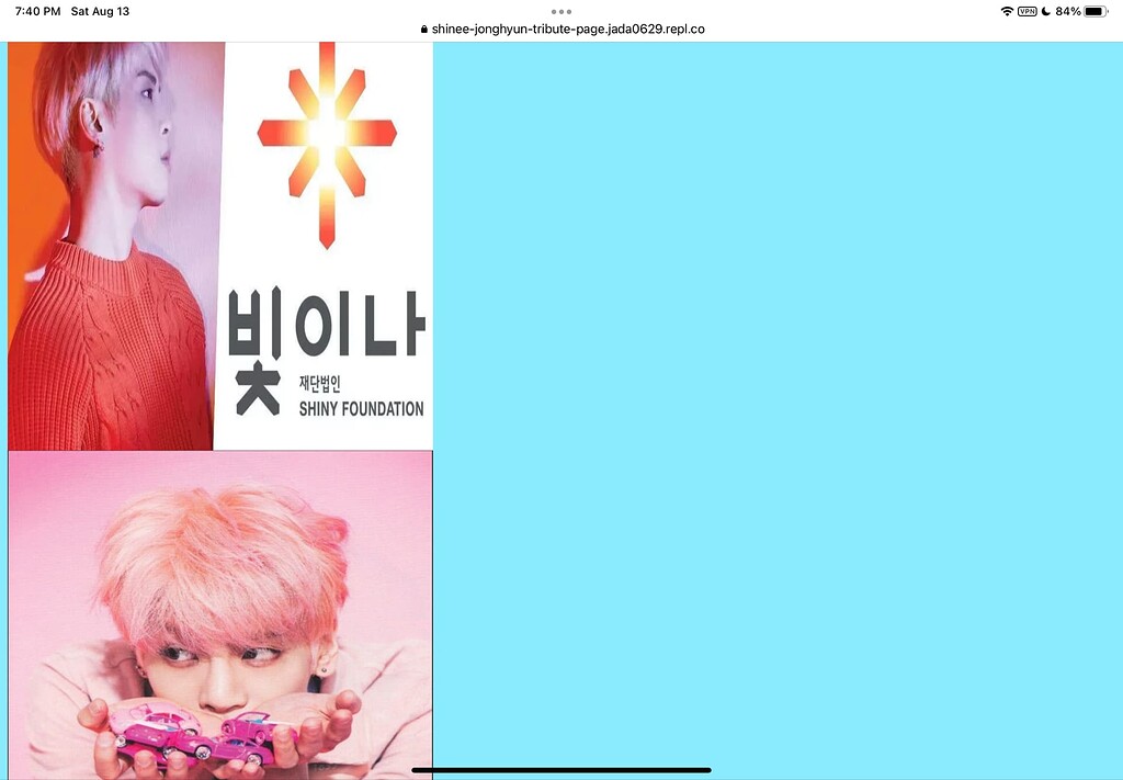How To Put 2 Photos Side By Side HTML CSS The FreeCodeCamp Forum