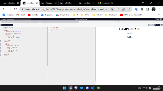 Job execution error - freeCodeCamp Support - The freeCodeCamp Forum