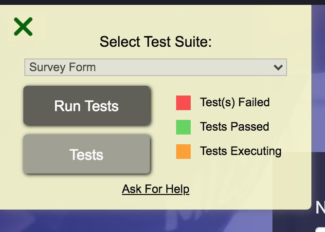 Responsive Web Design Tests Html Css The Freecodecamp Forum