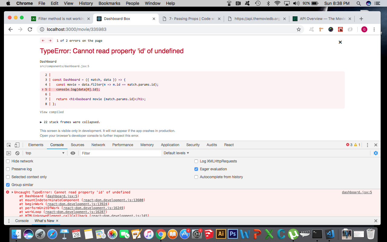 Filter Method Is Not Working As Expected Javascript The Freecodecamp Forum 