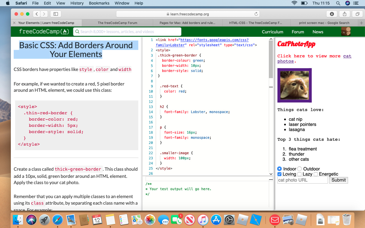 Shortly Nice To Meet You Disloyalty How To Set Border Color In Css Border Dismiss Elemental