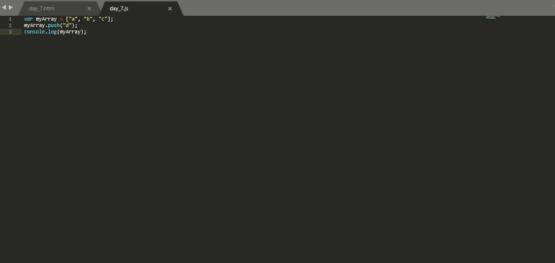 How To Use Console log JavaScript The FreeCodeCamp Forum