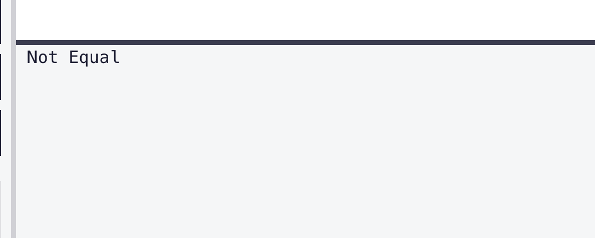 Output console unresponsive - JavaScript - The freeCodeCamp Forum