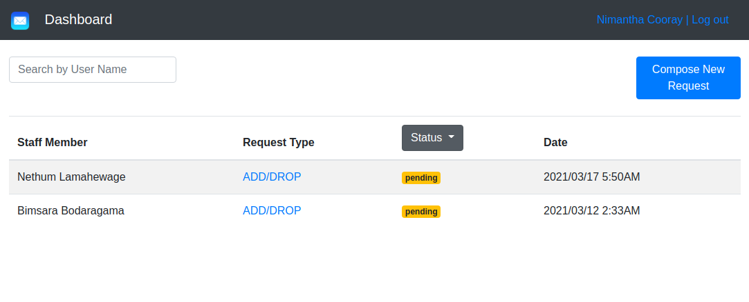 Why sessionId get changed in every request? - JavaScript - The ...