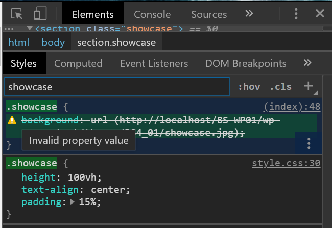 817 Background Image Not Showing For FREE MyWeb