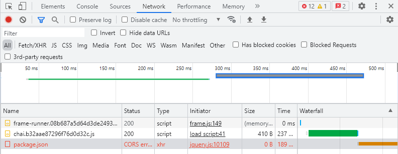 Solution Tests Failing Javascript The Freecodecamp Forum