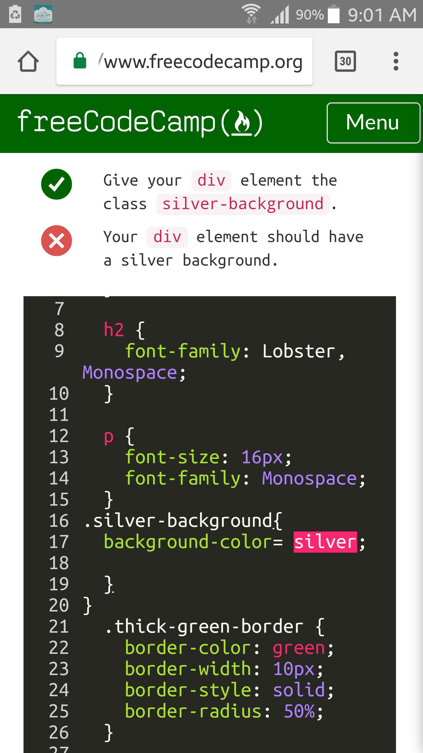 H ng D n Thay i Div Background Color Trong HTML CSS