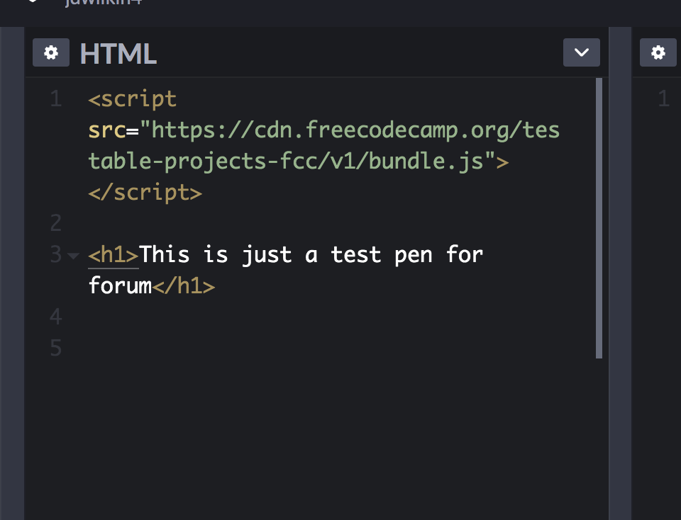 How to do the tribute page project? - The freeCodeCamp Forum