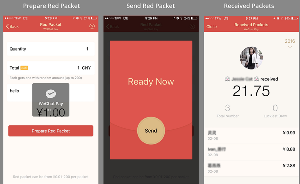 Winning technology insights from WeChat’s unconventional founder - The ...
