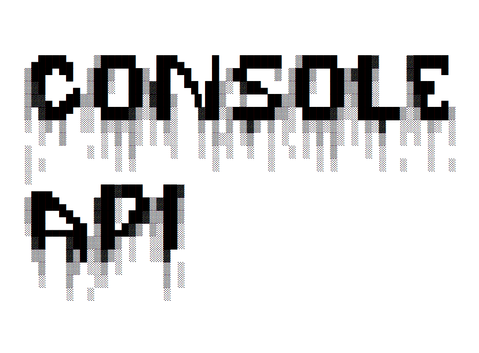 Working with the DevTools Console and Console API: an overview - The freeCodeCamp Forum