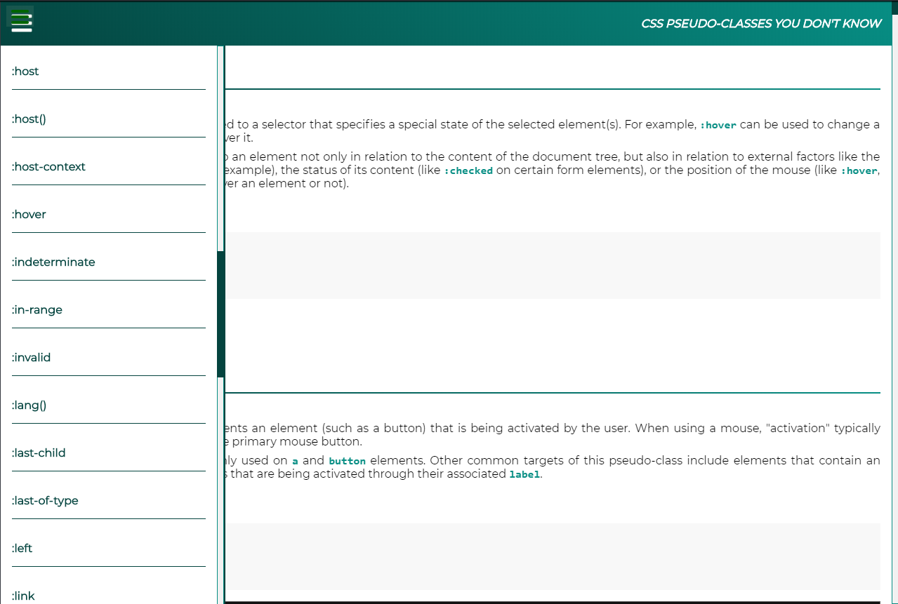 My All Responsive Web Design Projects - Project Feedback - The ...