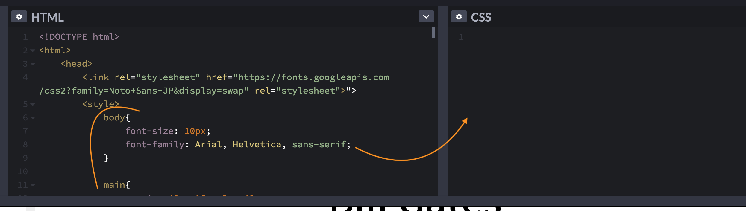 Finished With Project 1 Of 5 Responsive Web Design Projects Code Feedback The Freecodecamp Forum