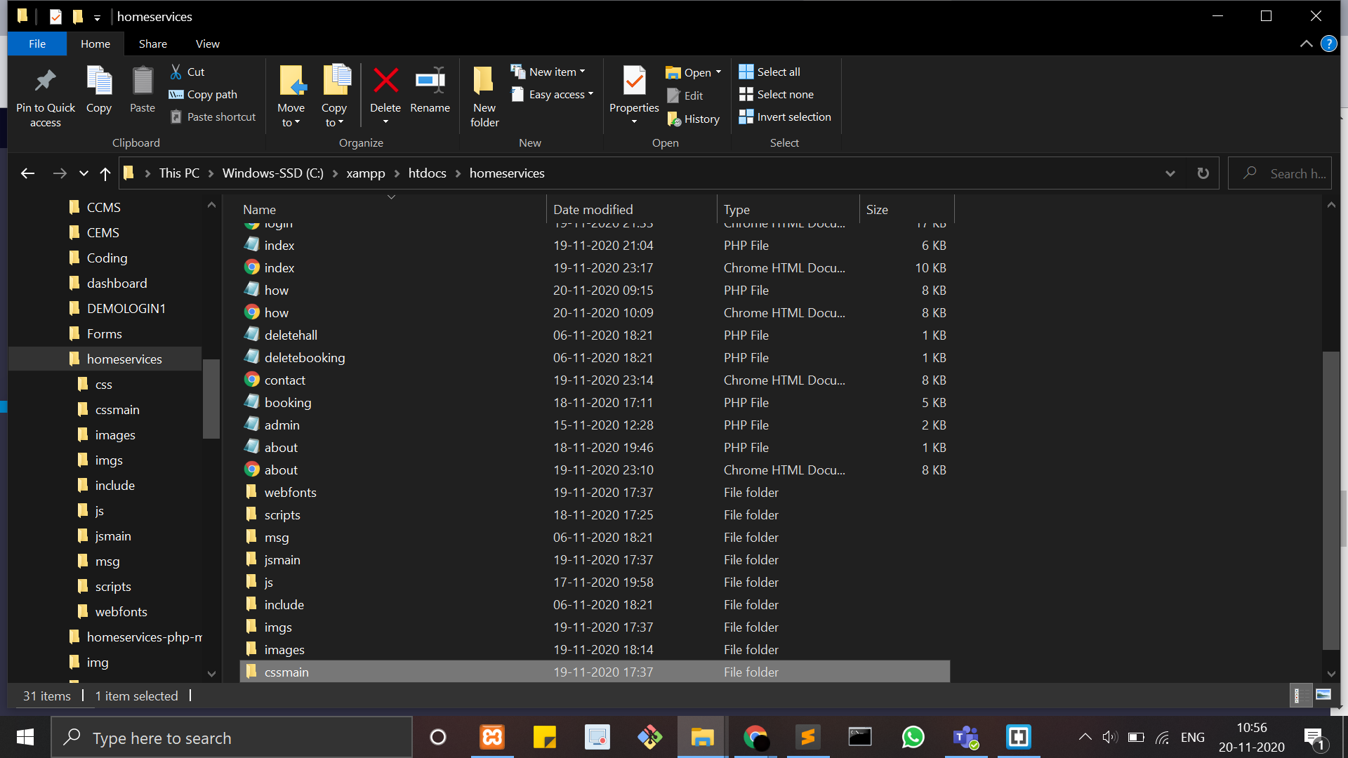 Anchor tag link to other webpages in same directory is not working - HTML-CSS - The freeCodeCamp ...