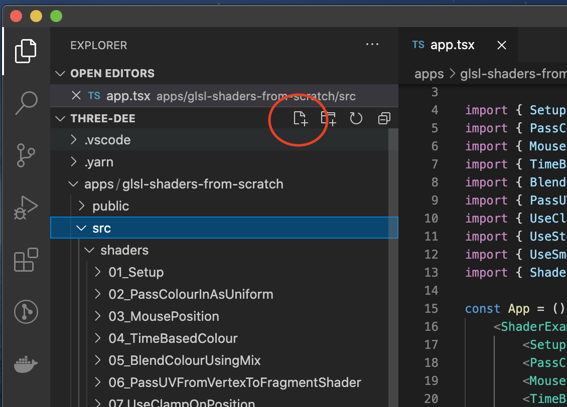 What is the reason for self-generated code in the editor? - JavaScript - The freeCodeCamp Forum