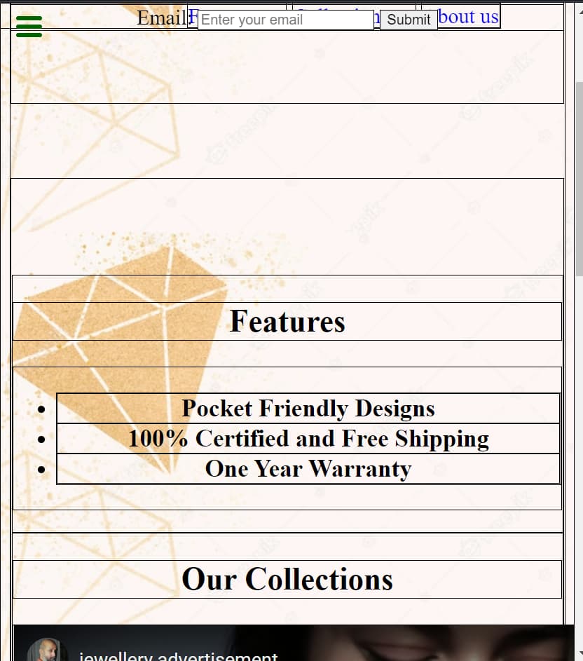 Text-align property is not working - HTML-CSS - The freeCodeCamp Forum