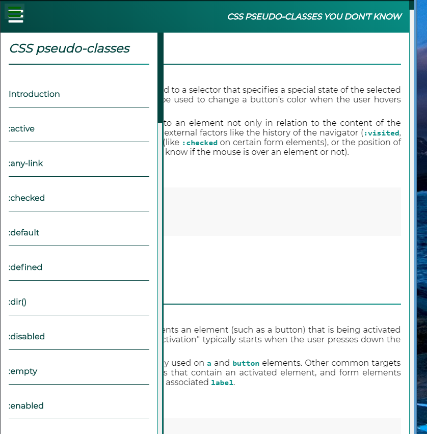 My All Responsive Web Design Projects - Project Feedback - The ...