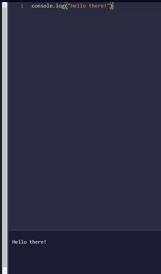 Console Log Explanation The Freecodecamp Forum
