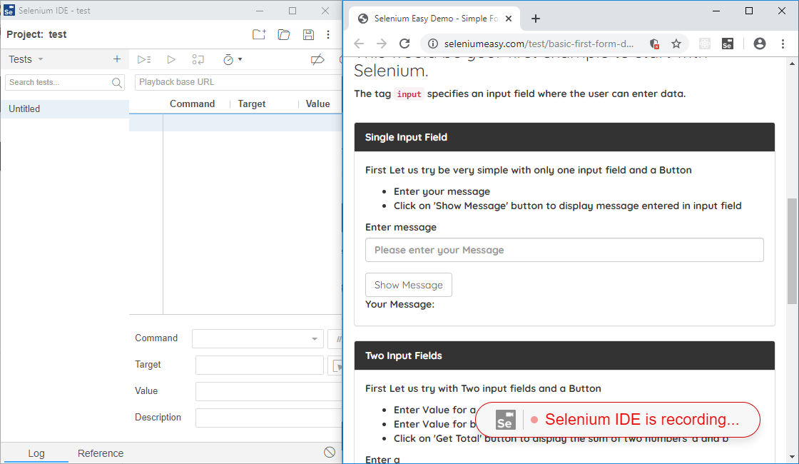 How To Learn Selenium Tool The Freecodecamp Forum