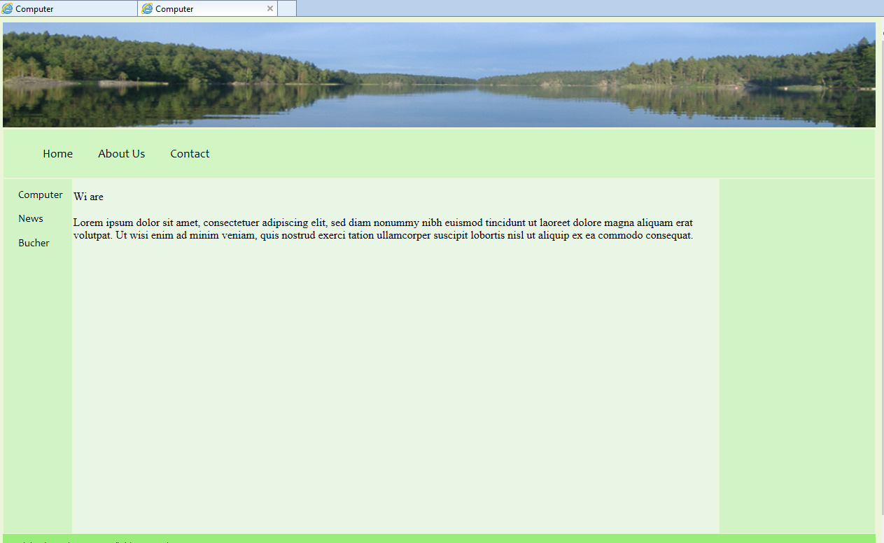 Css Grid Flexbox Overwriting Grid Html Css The Freecodecamp Forum