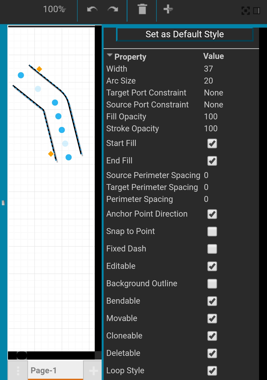 Creating a road with javascript - JavaScript - The freeCodeCamp Forum
