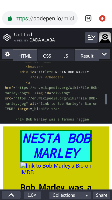 I Encounter Difficulties Linking To An Image The Freecodecamp Forum