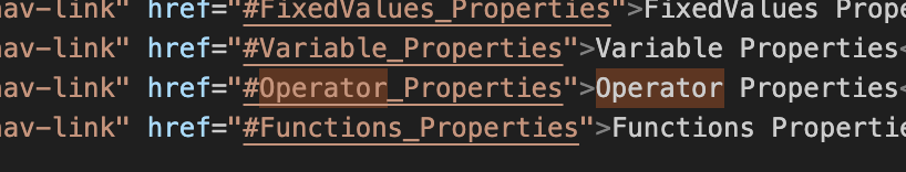 Technical Documentation Page - Build a Technical Documentation Page ...