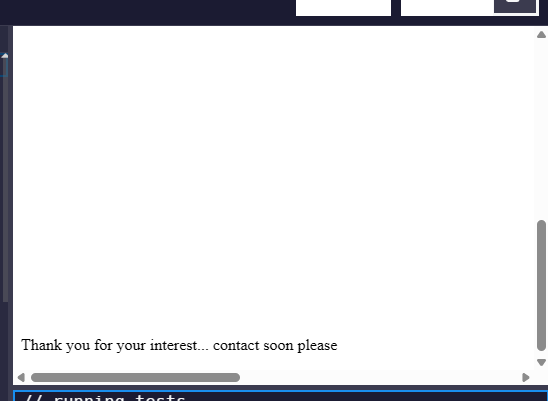 Build a Personal Portfolio - Build a Personal Portfolio - HTML-CSS ...