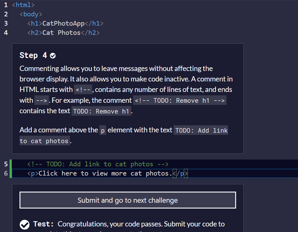 I Am Stuck On Quetions 4 Of HTML What I Have To Do In That Please Help HTML CSS The 