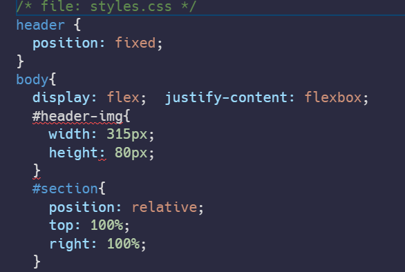 Landing Page del producto - Construye una página de inicio de producto - HTML-CSS - The ...