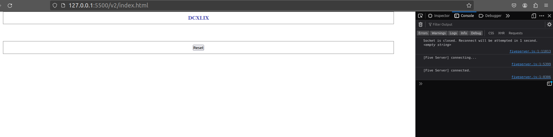 Build A Roman Numeral Converter Project Beta Javascript Javascript The Freecodecamp Forum