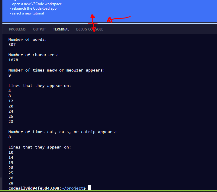 Starting Virtual Server Not Work Tutorial Relational Database Freecodecamp Support The