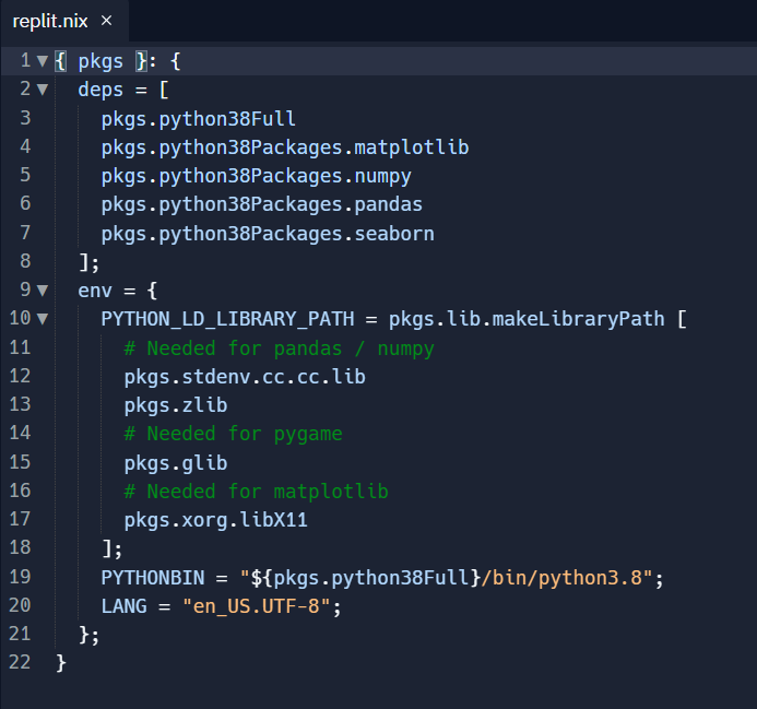 Scientific Computing With Python Projects Arithmetic Formatter