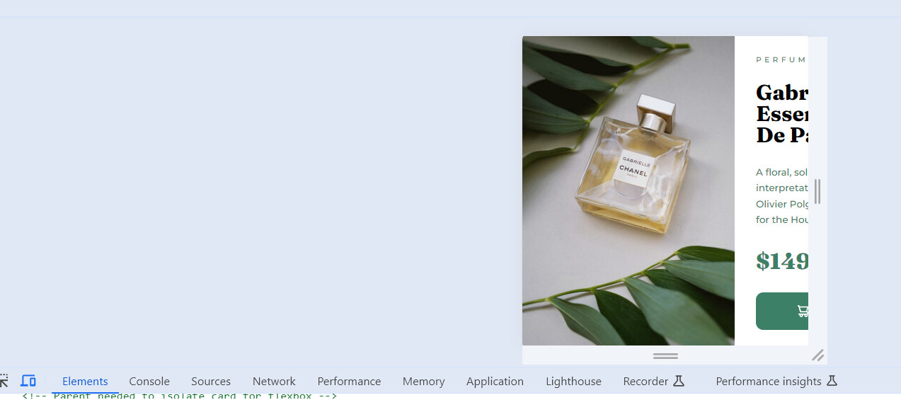 Confused about page responsiveness (CSS) - HTML-CSS - The freeCodeCamp ... Confused about page responsiveness (CSS) - HTML-CSS - The freeCodeCamp ...