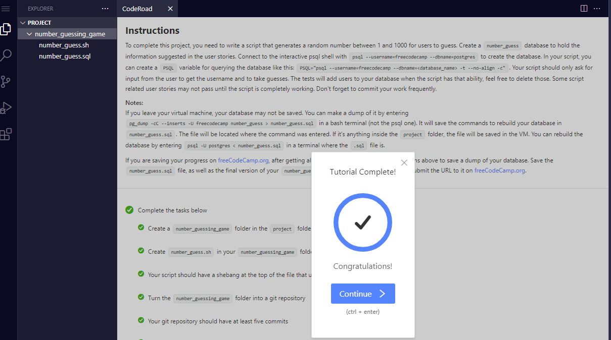 I Can T Upload A Codeally Project To Github Freecodecamp Support The Freecodecamp Forum