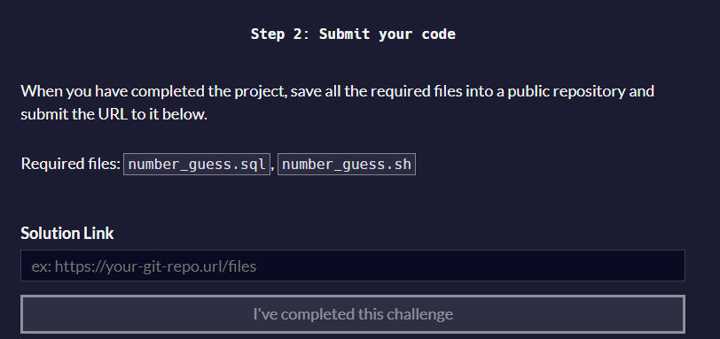 I Can T Upload A Codeally Project To Github Freecodecamp Support The Freecodecamp Forum