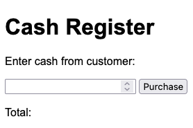 Help with JS Cash Register Project - JavaScript - The freeCodeCamp Forum