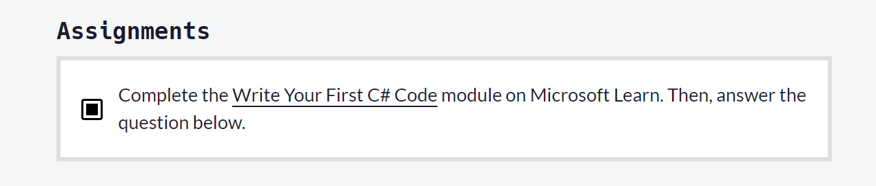 Write Your First Code Using C Write Your First C Code C The 9373