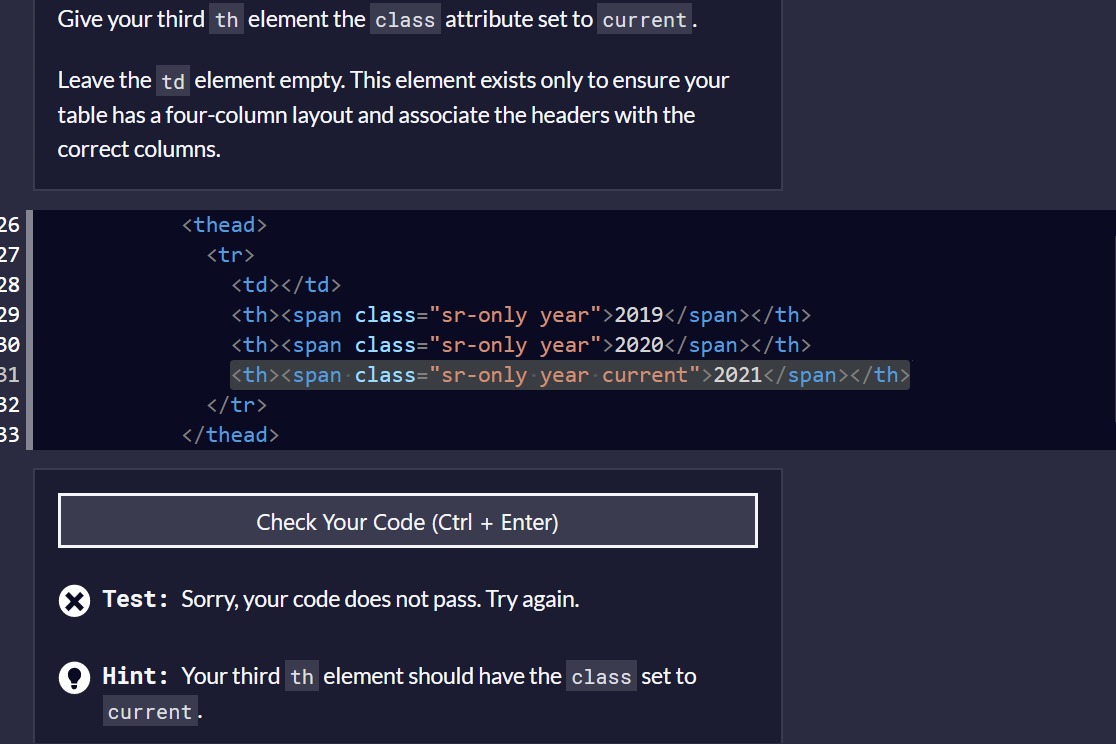 Learn More About CSS Pseudo Selectors By Building A Balance Sheet 