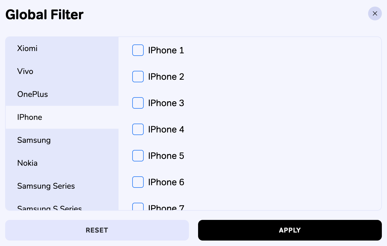 Should Select The Active Checkboxes Only JavaScript The