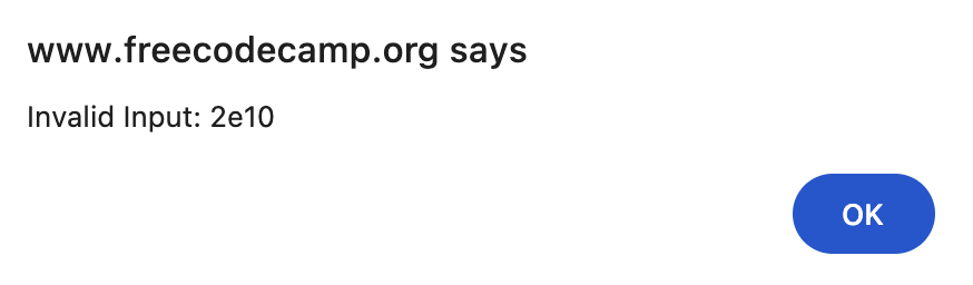 Need help understanding how invalidInputMatch function works for ...
